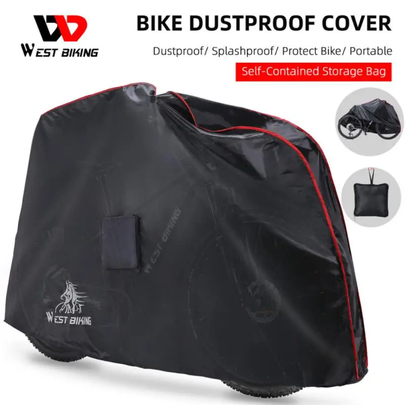 Bike-Cover-Bicycle-Protector-Multipurpose-Rain-Snow-Dust-All-Weather ...