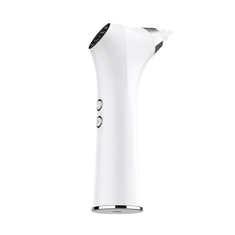 Home Intelligent Constant Temperature Ear Dryer With 3 Levels Of Wind ...