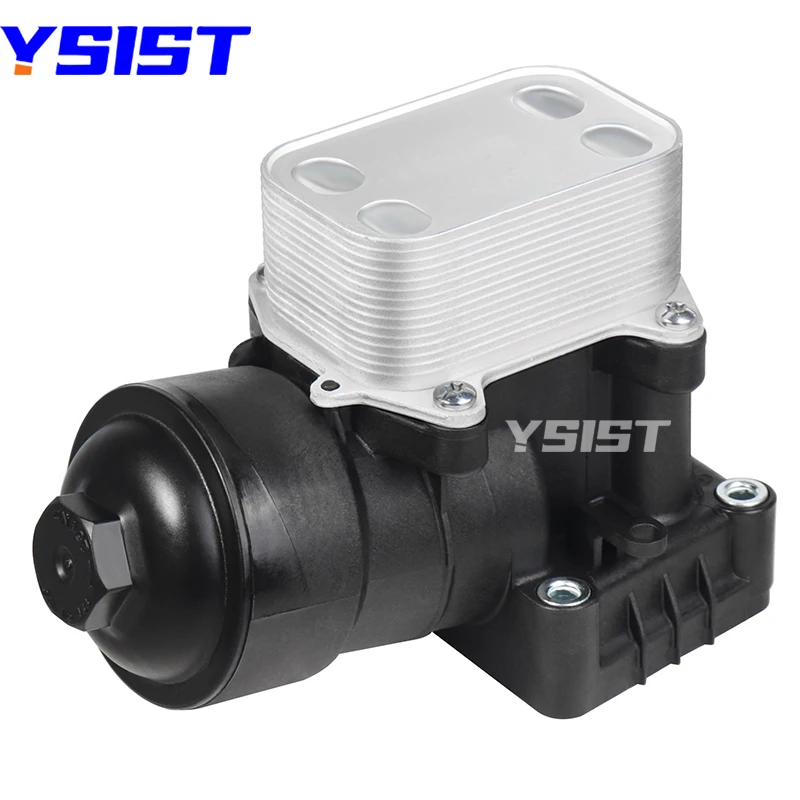 New-Oil-filter-Housing-for-VW-Passat-TDI-2-0L-L4-2012-2014-03L115389C ...