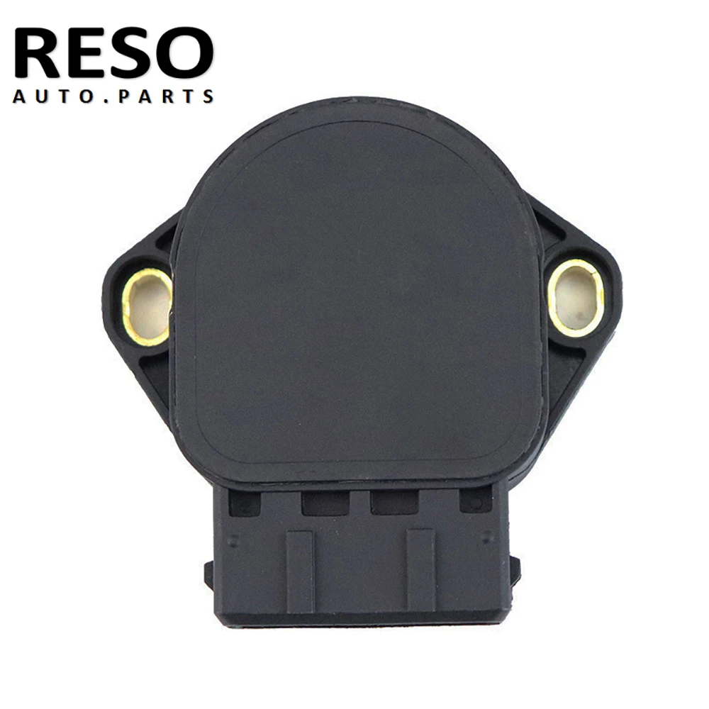 RESO-Sensor-de-posici-n-del-acelerador-accesorio-para-Renault-Kango-CTS ...