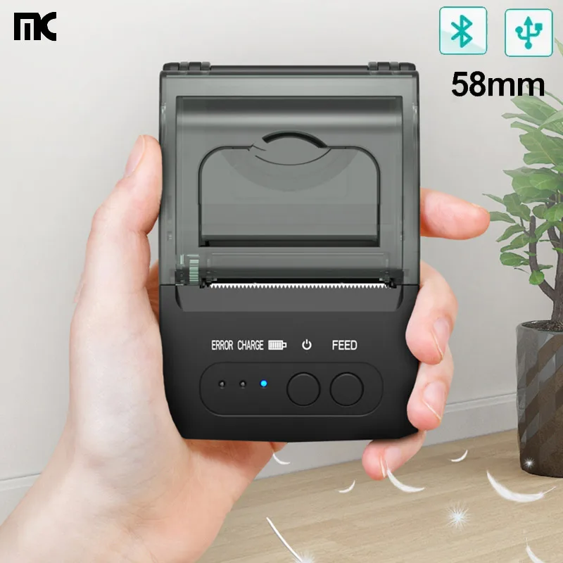 Portable-Thermal-Label-Printer-58mm-Bluetooth-Handheld-Wireless-Mini ...