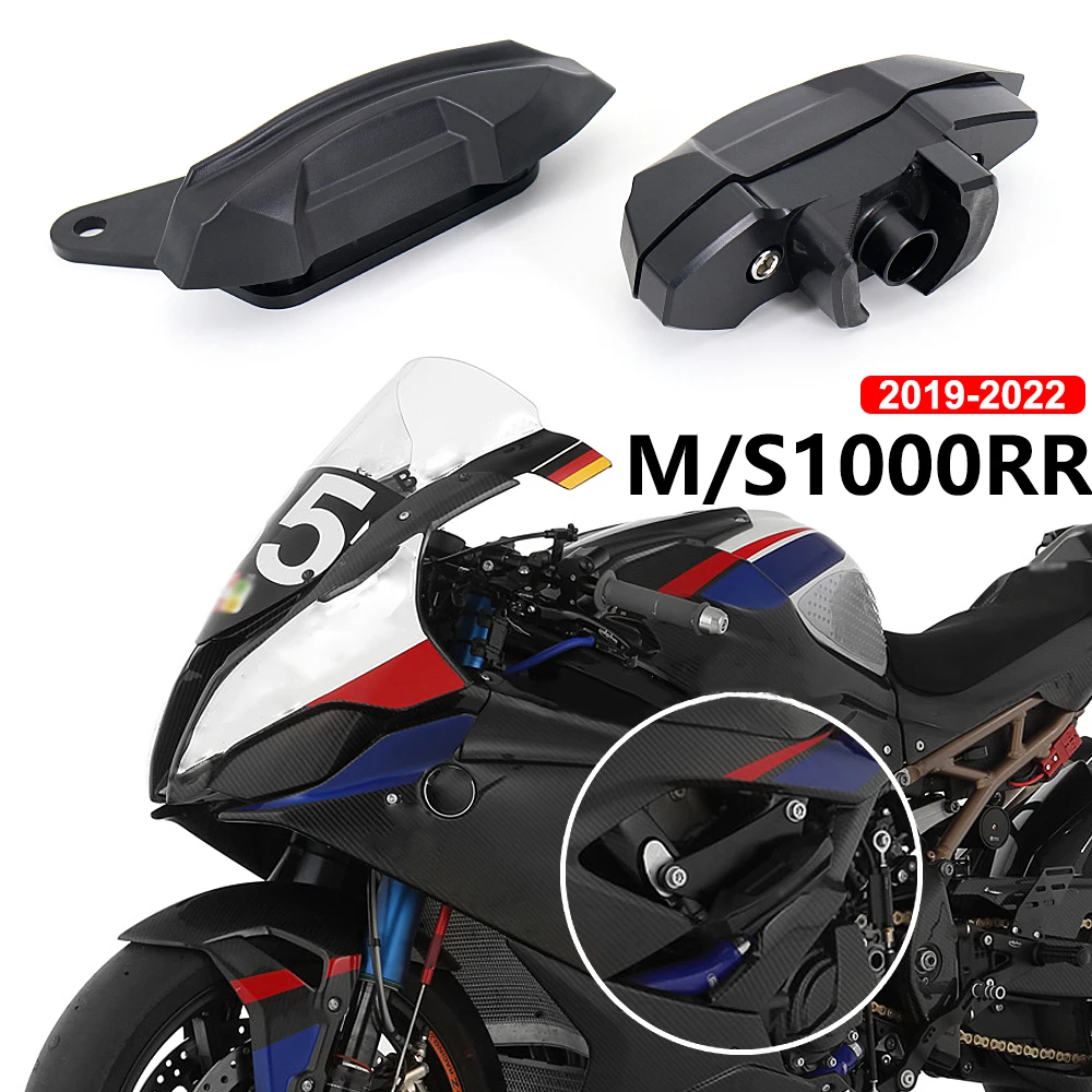For BMW S1000RR M1000RR S M 1000 RR 2019 2020 2021 2022 Motorcycle ...