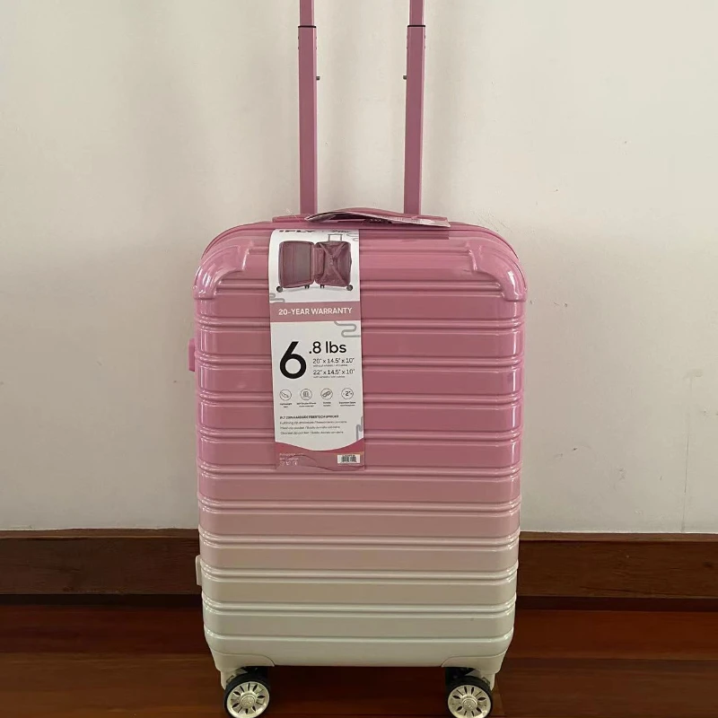 Gradual-change-20-inch-universal-wheel-with-extended-floor-boarding-box ...