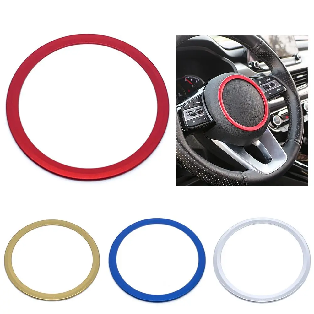 Easy-to-Install-New-Steering-Wheel-Trim-The-Automobile-Steering-Wheel ...