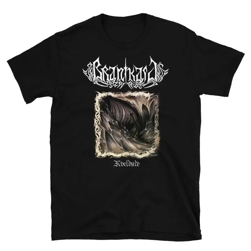 Branikald T-Shirt Blazebirth Hall rond Agor Mutilation Mayhem ...