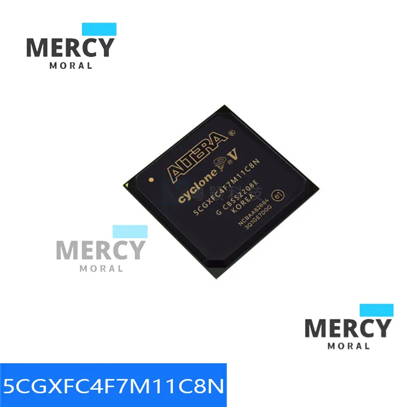 5CGXFC4F7M11C8N-Programmable-logic-gate-array-package-BGA-embedded-ic ...