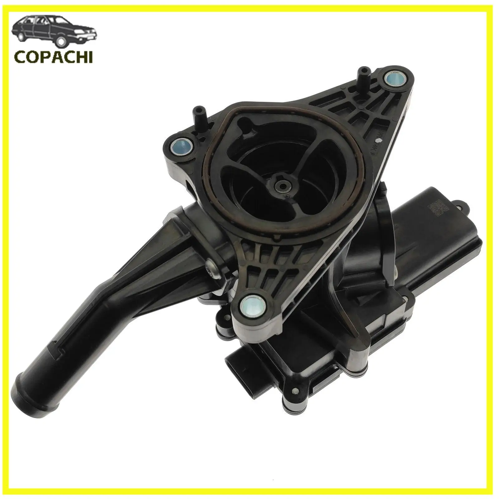 Auto-Engine-Coolant-Thermostat-Assembly-for-2020-2023-Hyundai-Venue ...