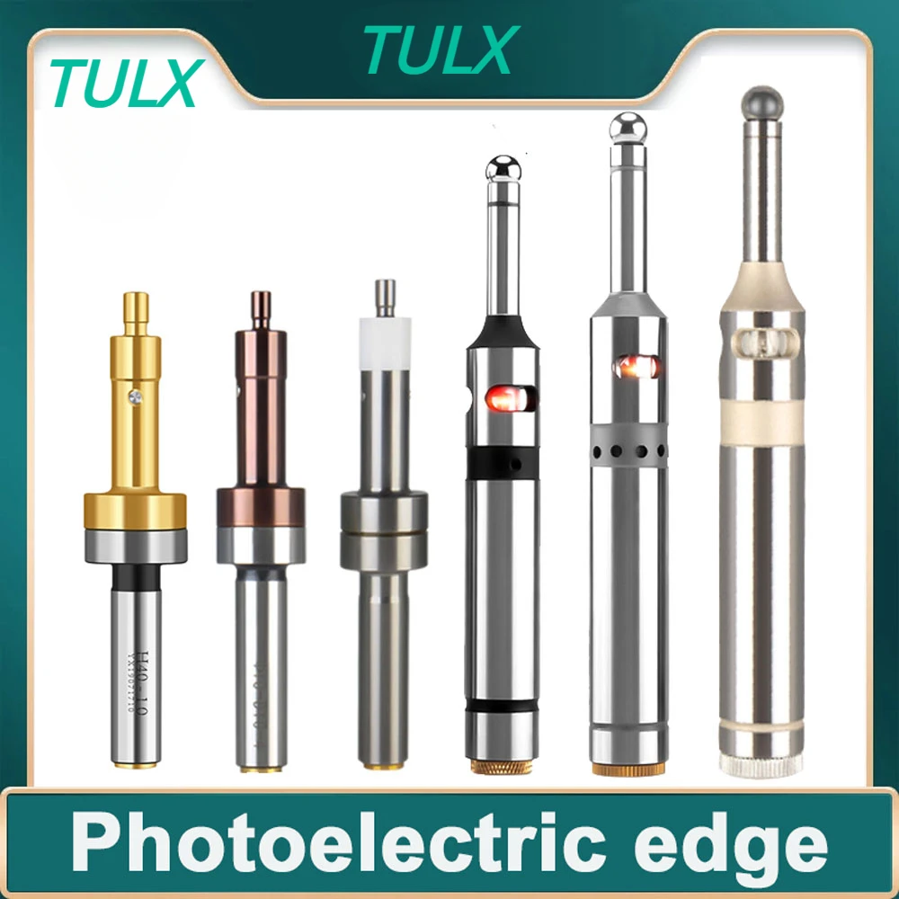 TULX-Photoelectic-edge-Center-Finder-Touch-Point-Sensor-For-CNC-Machine ...