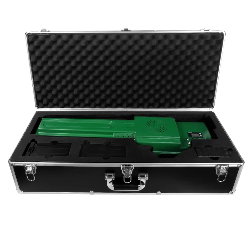 Anti-Drone-Guns-Jammering-Dispositivo-com-Ventilador-Contramedidas ...