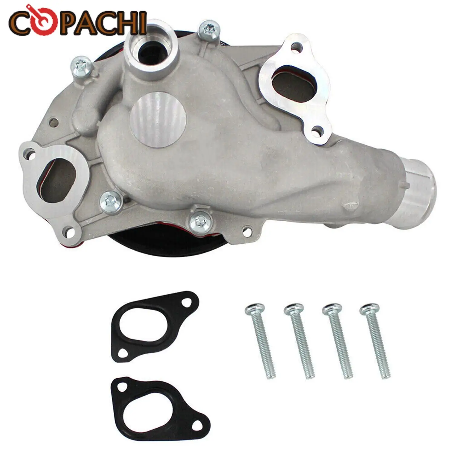 Cooling-System-Replace-Kit-5-0-V8-Supercharged-Fits-AJ812119-AJ813909 ...