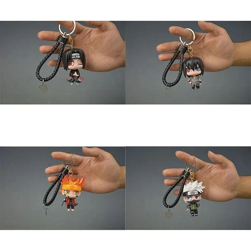 Naruto-Cartoon-Cute-Uzumaki-Naruto-Haruno-Sakura-Uchiha-Sasuke-Uchiha ...