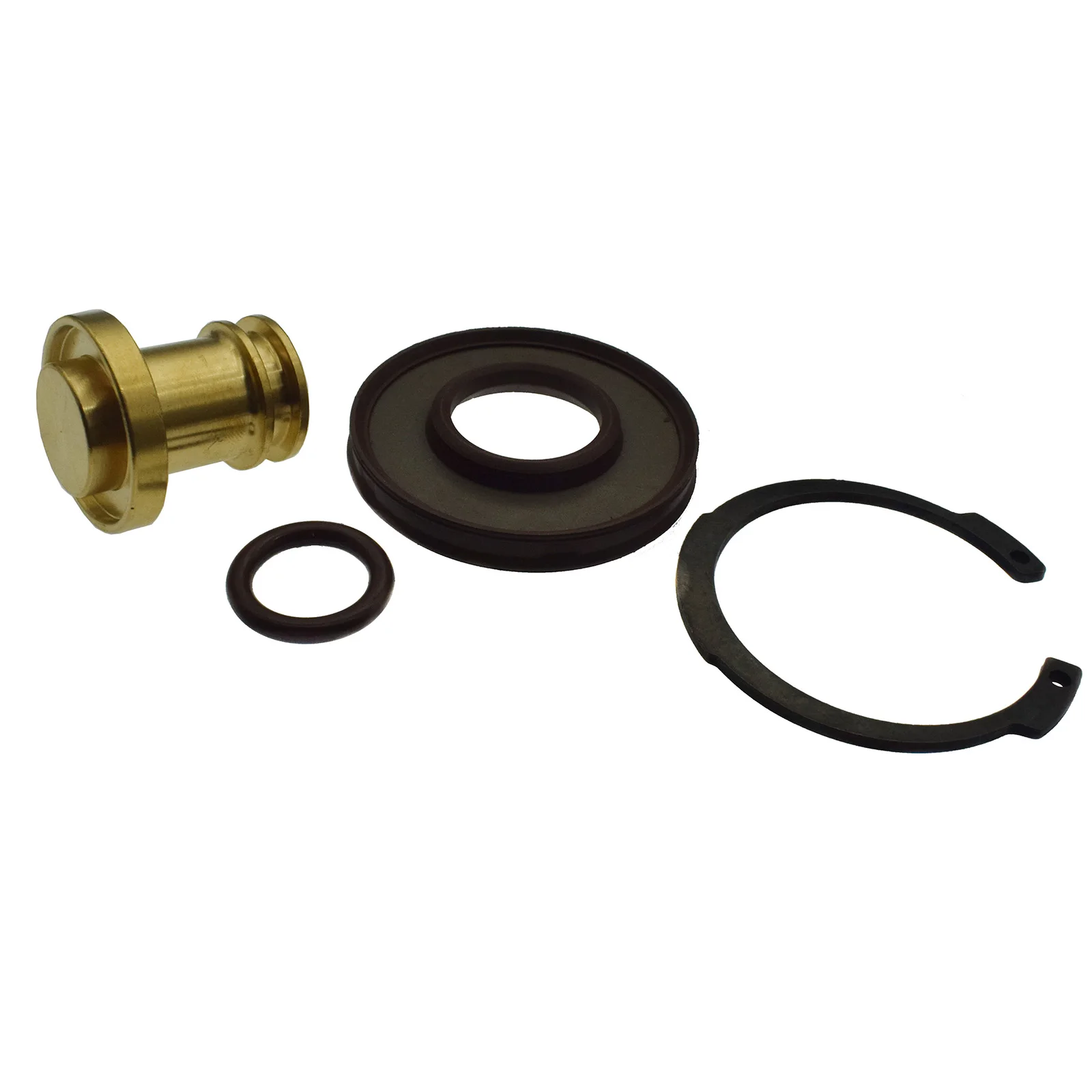 2 ensembles - Kit de réparation de sécheur d'air pour camions Volvo ...