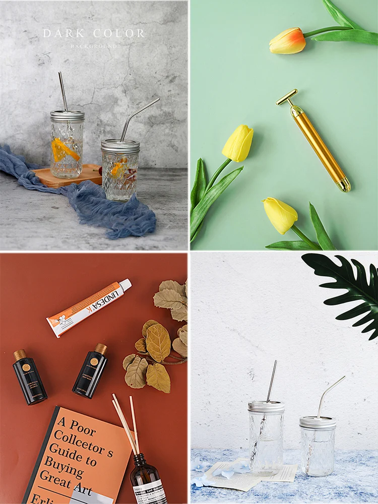 Cardboard Photography Backdrops | Cement Photography Backdrops | Photo ...