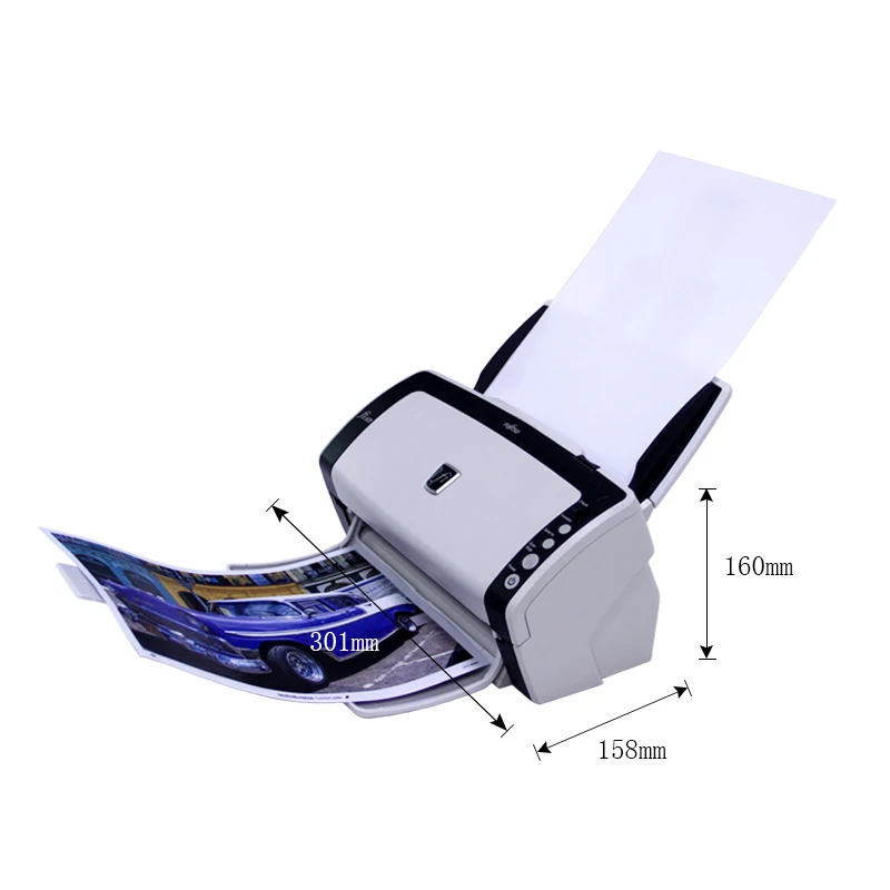 High-speed-scanner-office-machine-document-scanner-a4-for-fujitsu ...