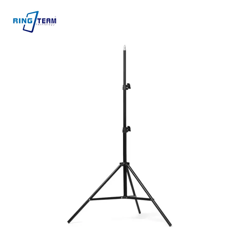 210cm-Live-Broadcast-Tripod-Landing-Type-Camera-Selfie-Video-Light ...