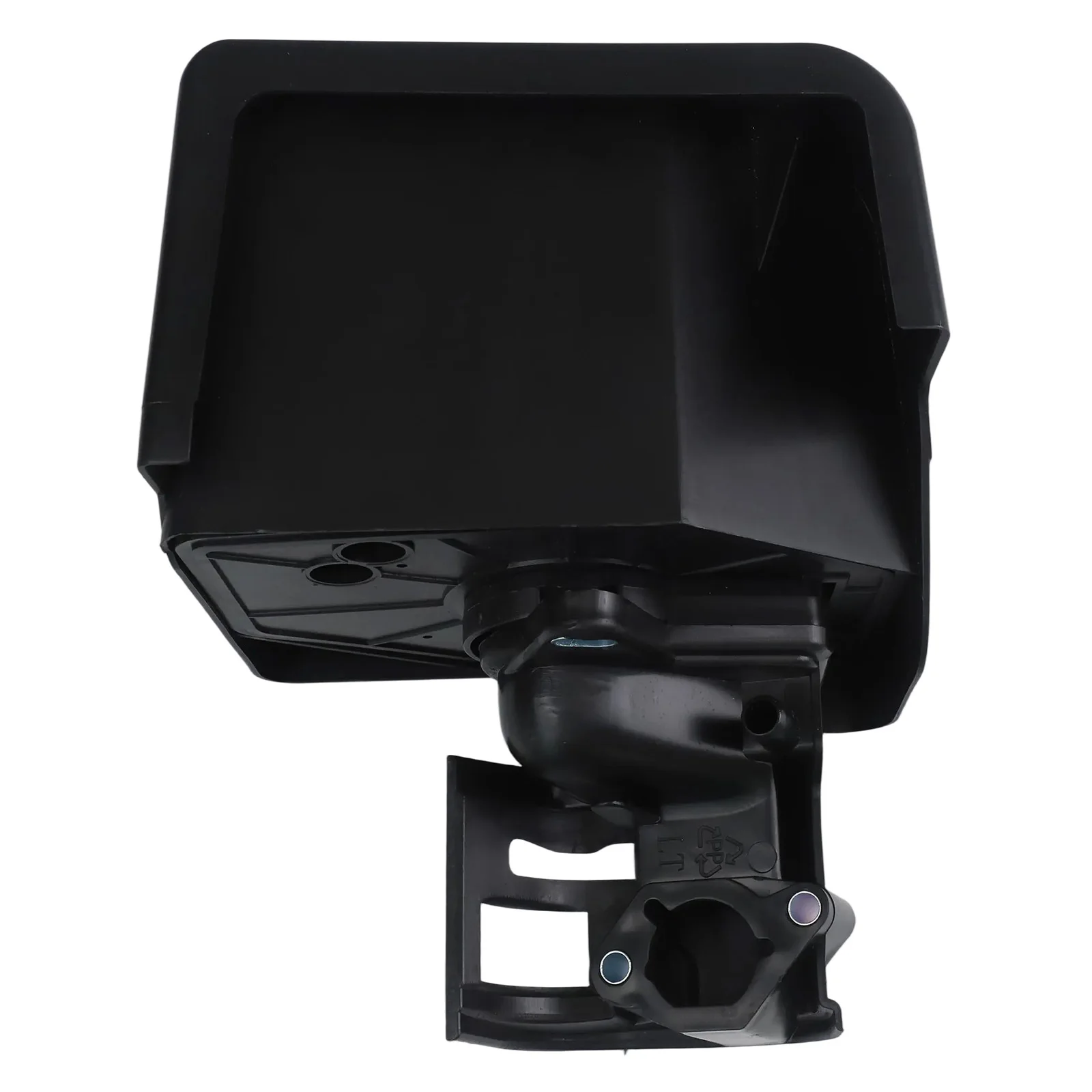 For GX390 Air Filter Housing Cover With Cleaner Box Adapter Assembly ...