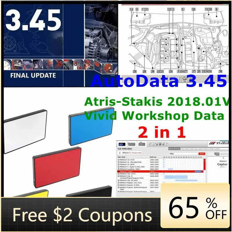 2024-Hot-Auto-Data-3-45-Car-Software-Vivid-Workshop-Data-Atris-Stakis ...