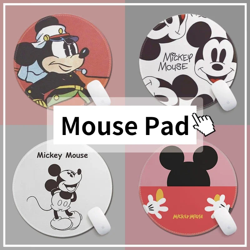 Disney-Mickey-Mouse-Pad-Small-Gamer-Anti-slip-Gaming-Accessories ...