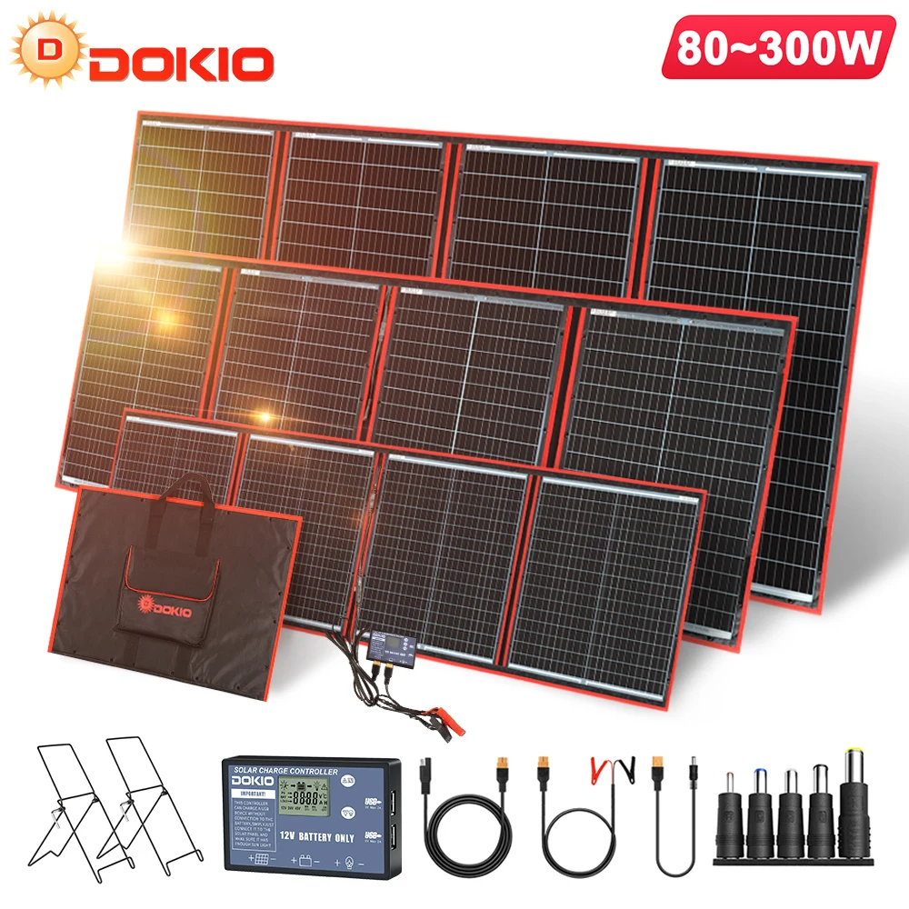 Dokio-Panneau-solaire-flexible-pliable-avec-support-18V-80W-100W-160W-200W-300W-12V-contr-leur.jpg