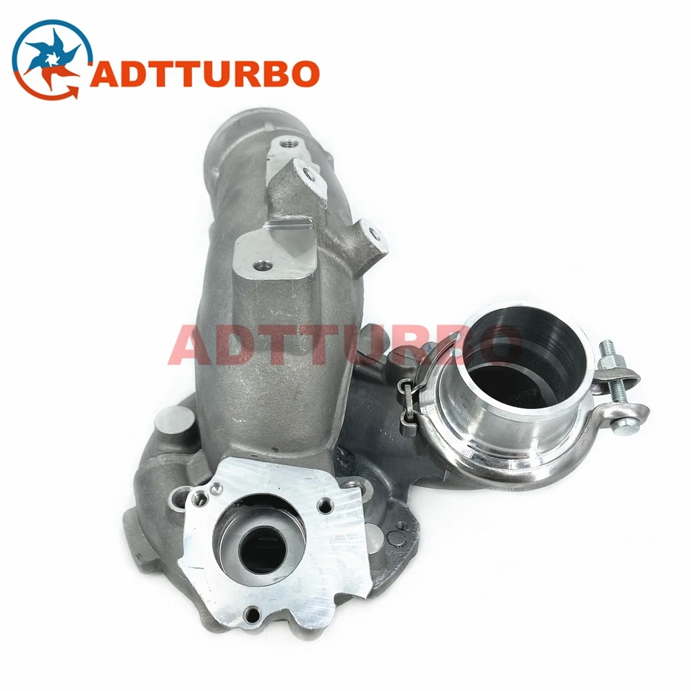 K04-Upgrad-Turbo-53049880064-53049700064-Compressor-Housing-06F145702CV ...
