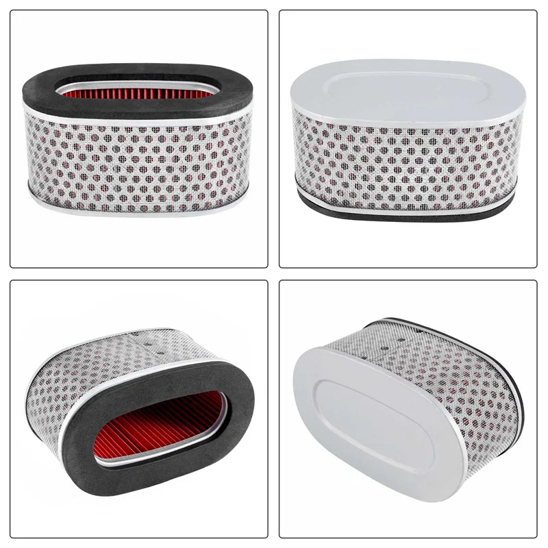 Filtro-de-ar-da-motocicleta-para-Honda-17213-MBA-010-Acess-rios-de ...