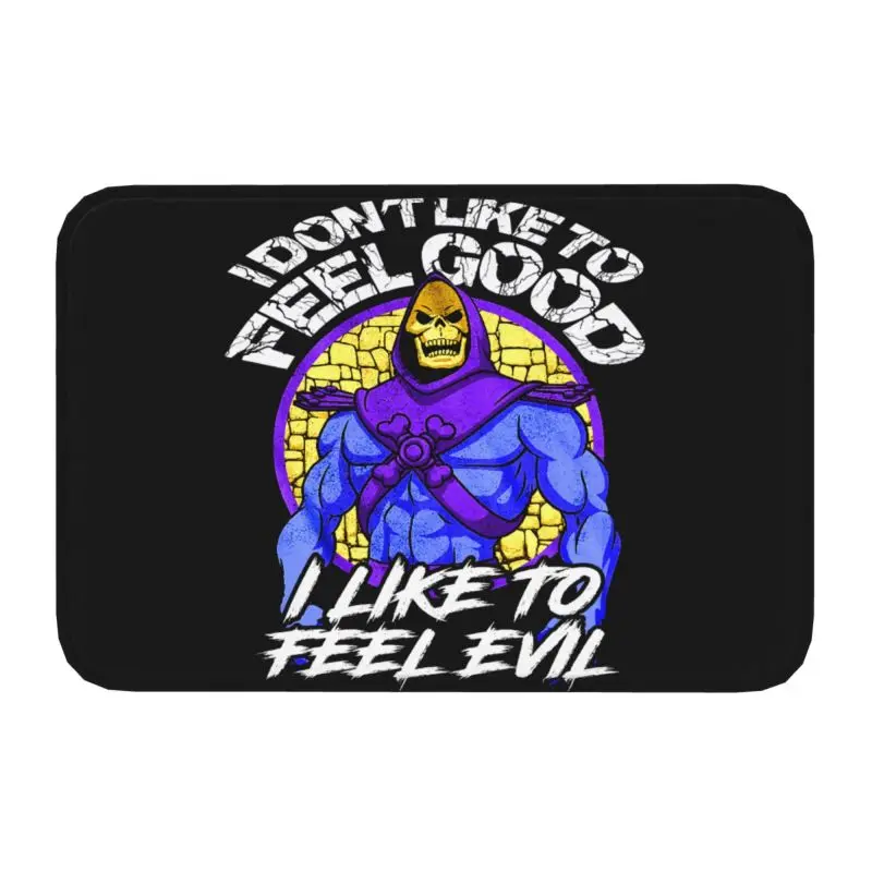 Skeletor-I-Like-To-Feel-Evil-Doormat-Entrance-Kitchen-Bathroom-Door ...