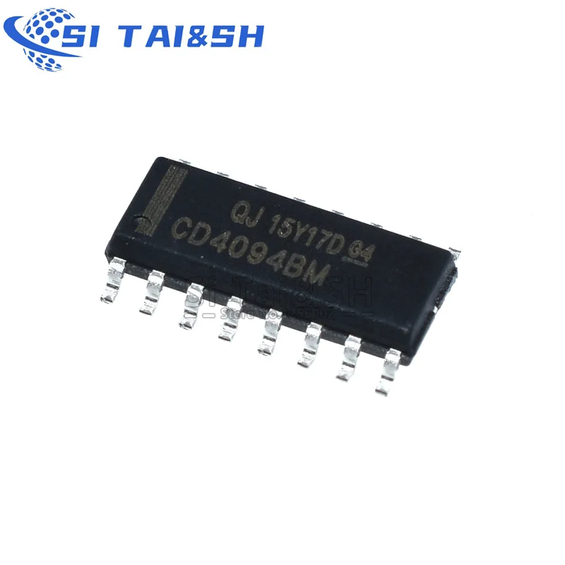 10PCS-CD4094-CD4094BM-8-BIT-shift-register-patch-SOP16.jpg