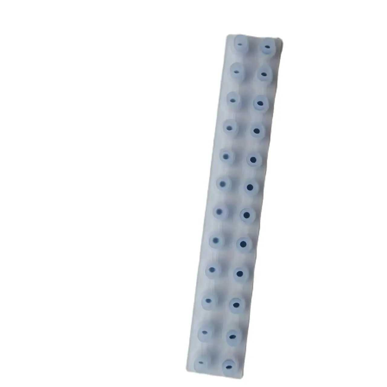 Keyboard-Key-Contact-Rubber-Silicon-pad-Button-For-CASIO-CTK-550-CTK ...