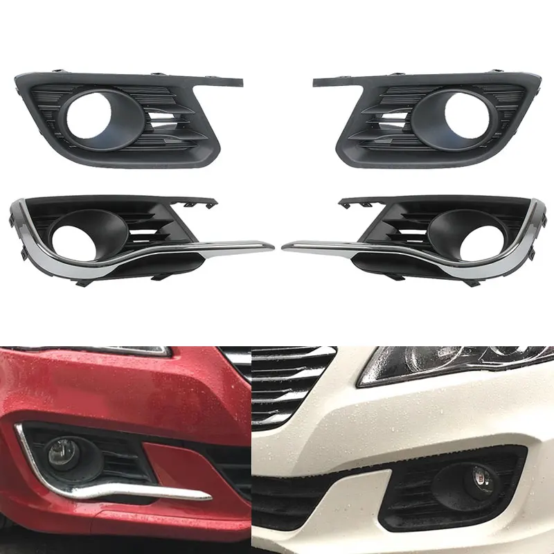 Luz-antiniebla-delantera-para-coche-parachoques-delantero-para-Suzuki ...