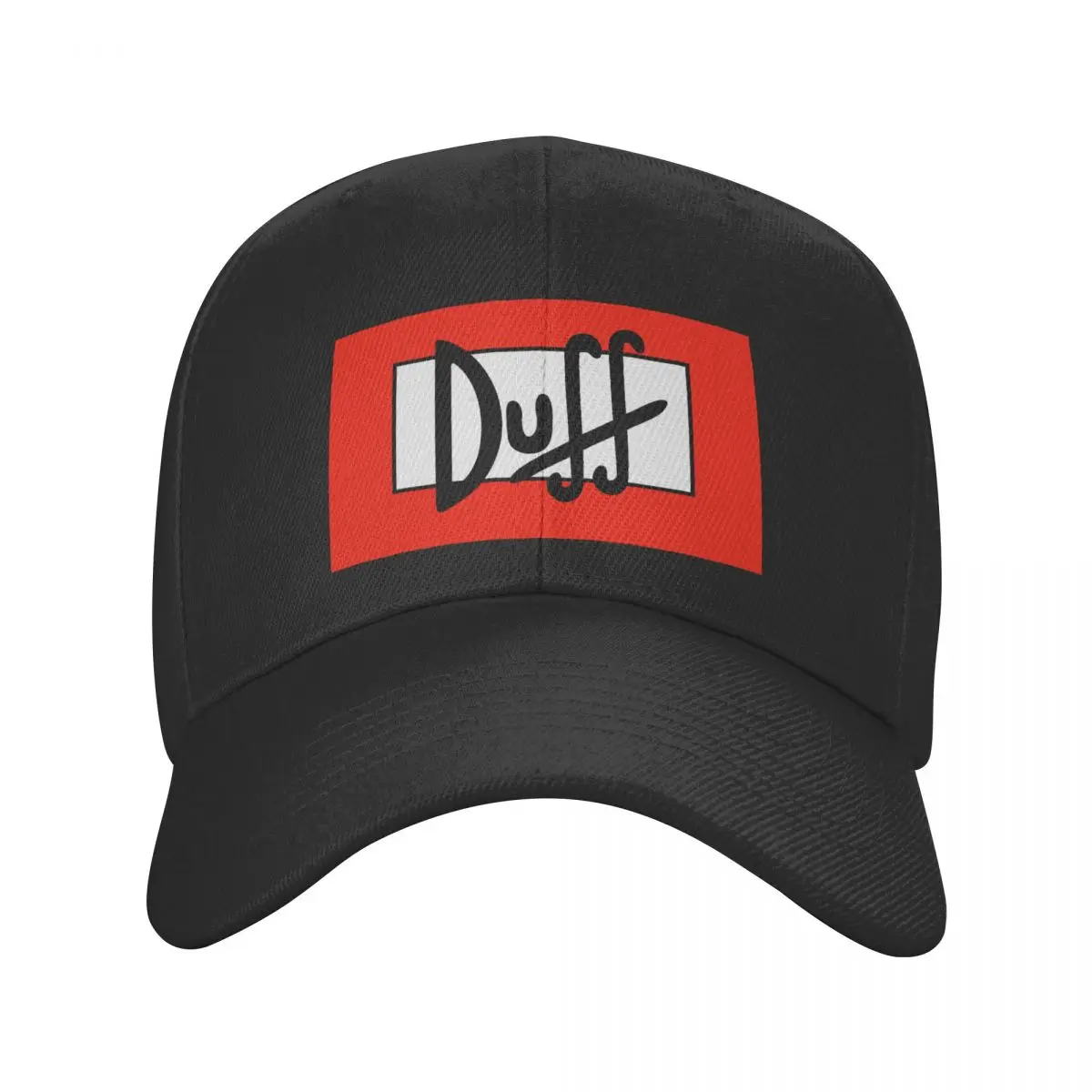 Classic-Duff-Beer-Baseball-Cap-for-Men-Women-Personalized-Adjustable ...
