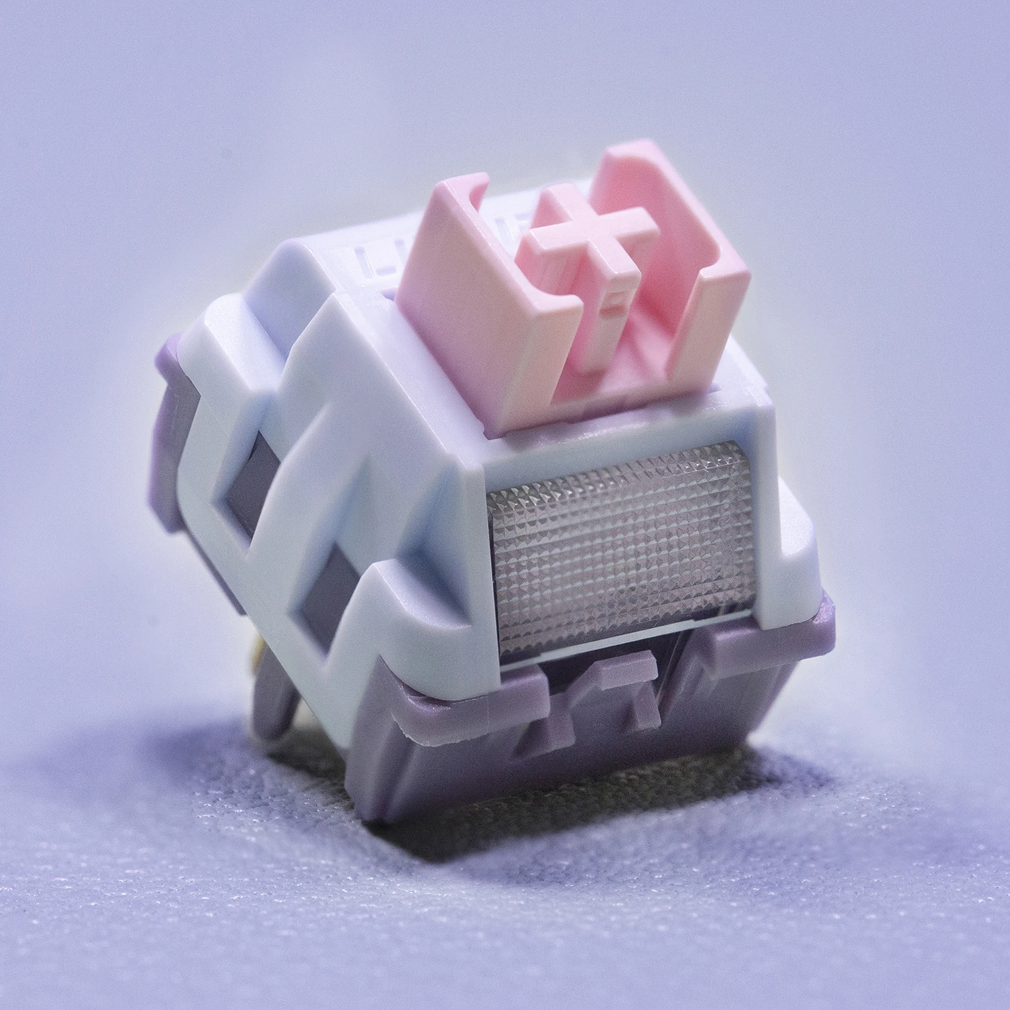 XCJZ-LUCY-Switch-V2-RGB-SMD-Silent-Linear-Switch-LUCY-V2-Switches-55g ...