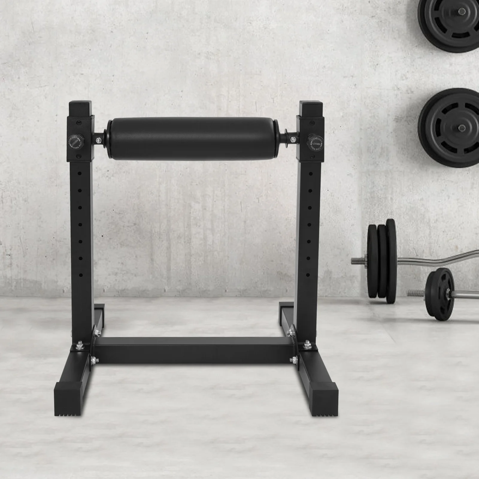 Single Leg Squat Stand: The Ultimate Tool for Stable, Effective ...