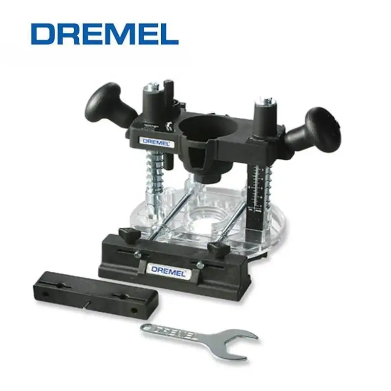 Dremel-Wood-Plunger-Router-for-Electric-Grinders-Milling-Cutter-Driller ...