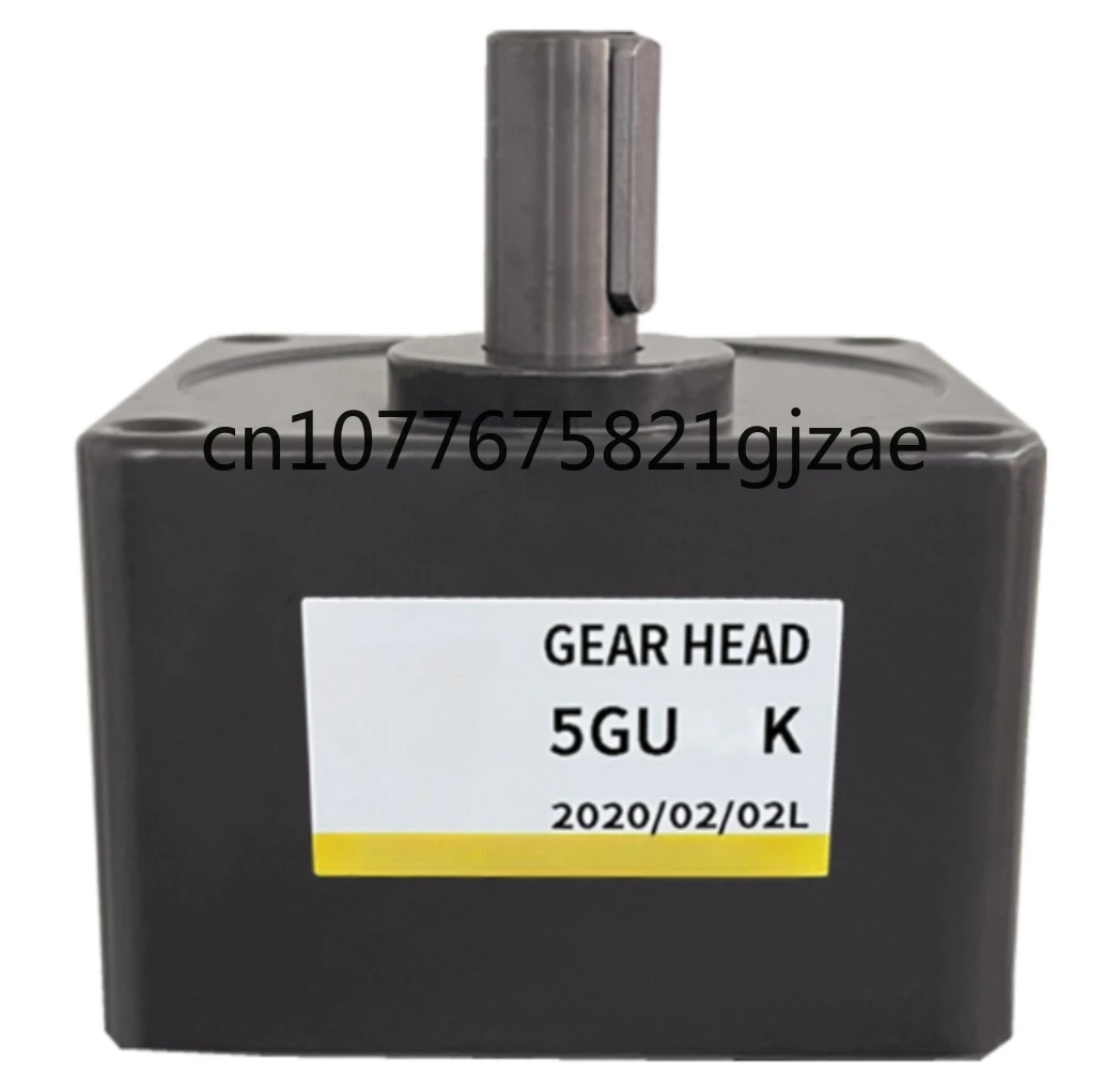 Motor-Gearbox-Reducer-Variable-Speed-3gn4gn5gn5gu5gs6gu-Shaft-12-15 ...