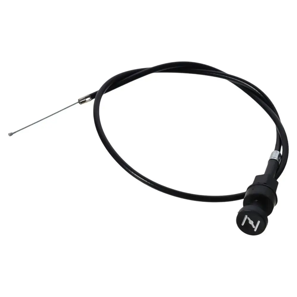 Motocicleta-Push-Pull-Choke-Control-Cable-ATV-Carburador-Cabo-para ...