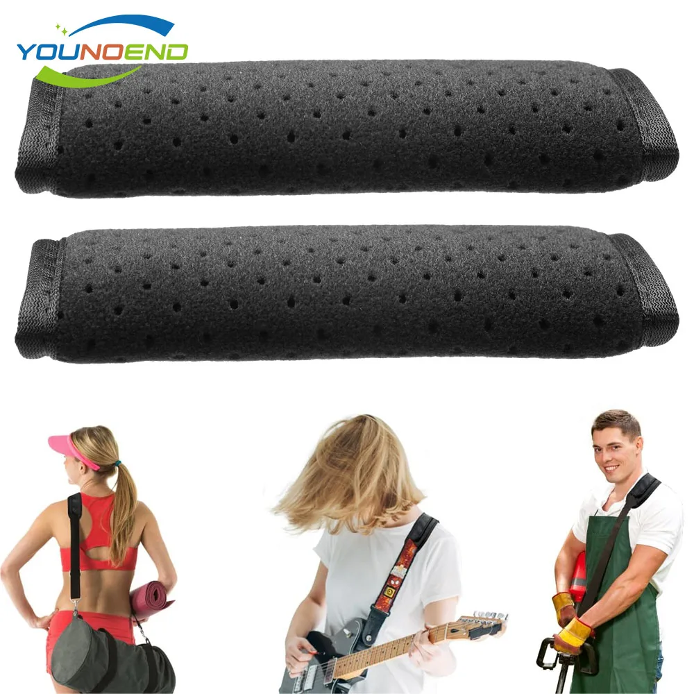 1Pcs-Detachable-Shoulder-Strap-Pad-Cushion-for-Backpack-Shoulder-Bag ...