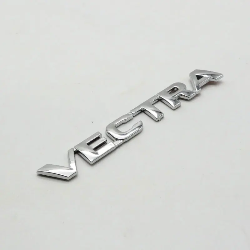 Vectra 3d Logo