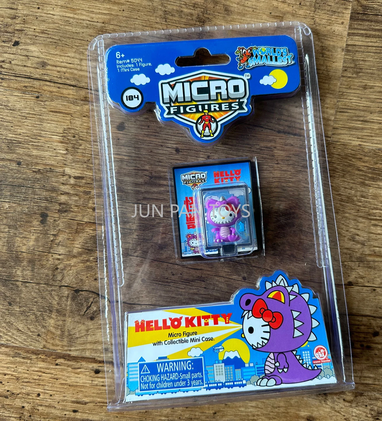 Figuras en miniatura de acción de los Power Rangers más pequeños del ...