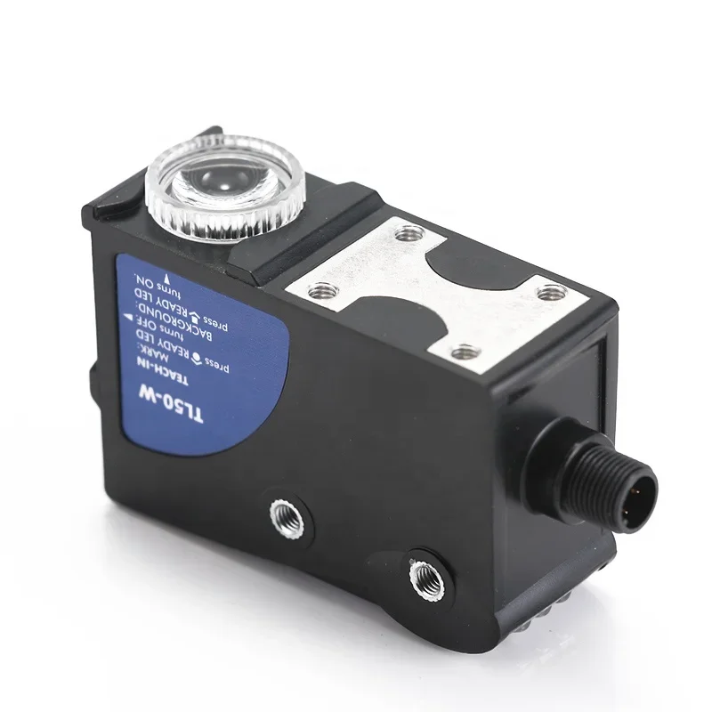 Original-Italy-DATALOGIC-TL50-W-815-Color-sensor-Contrast-sensor ...