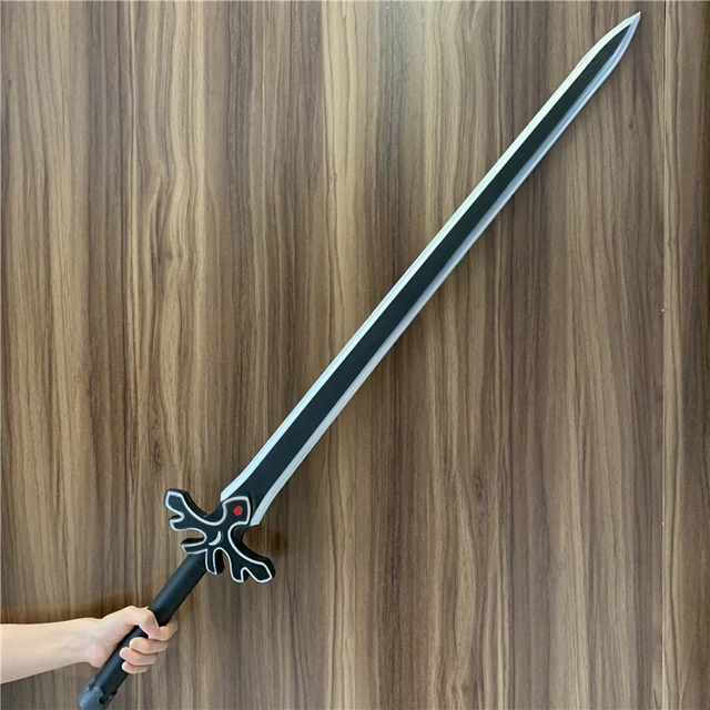 Sword Art Online Swords Cosplay