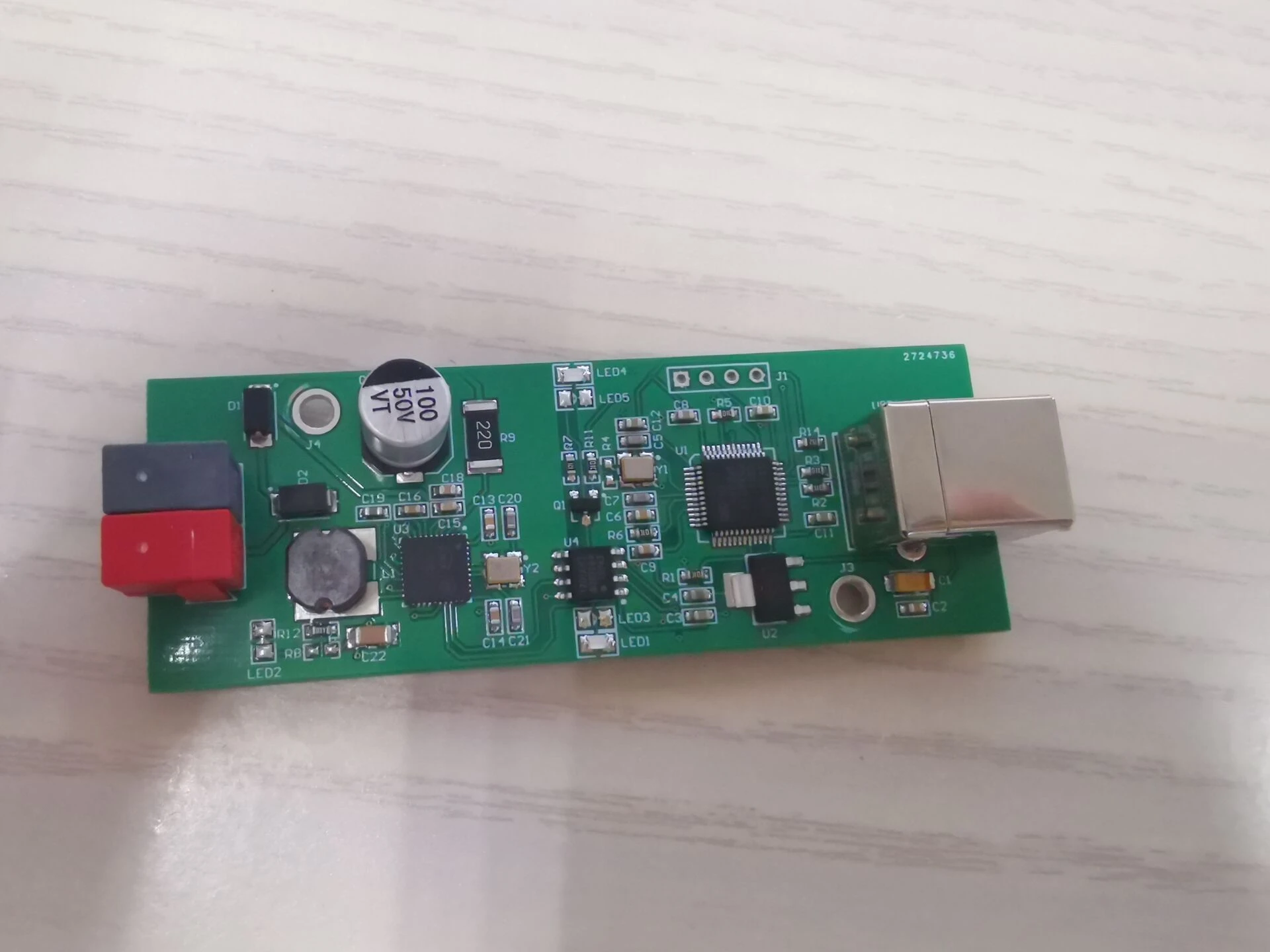 KNX Downloader USB Interface KNX to USB KNX USB Downloader|Air ...