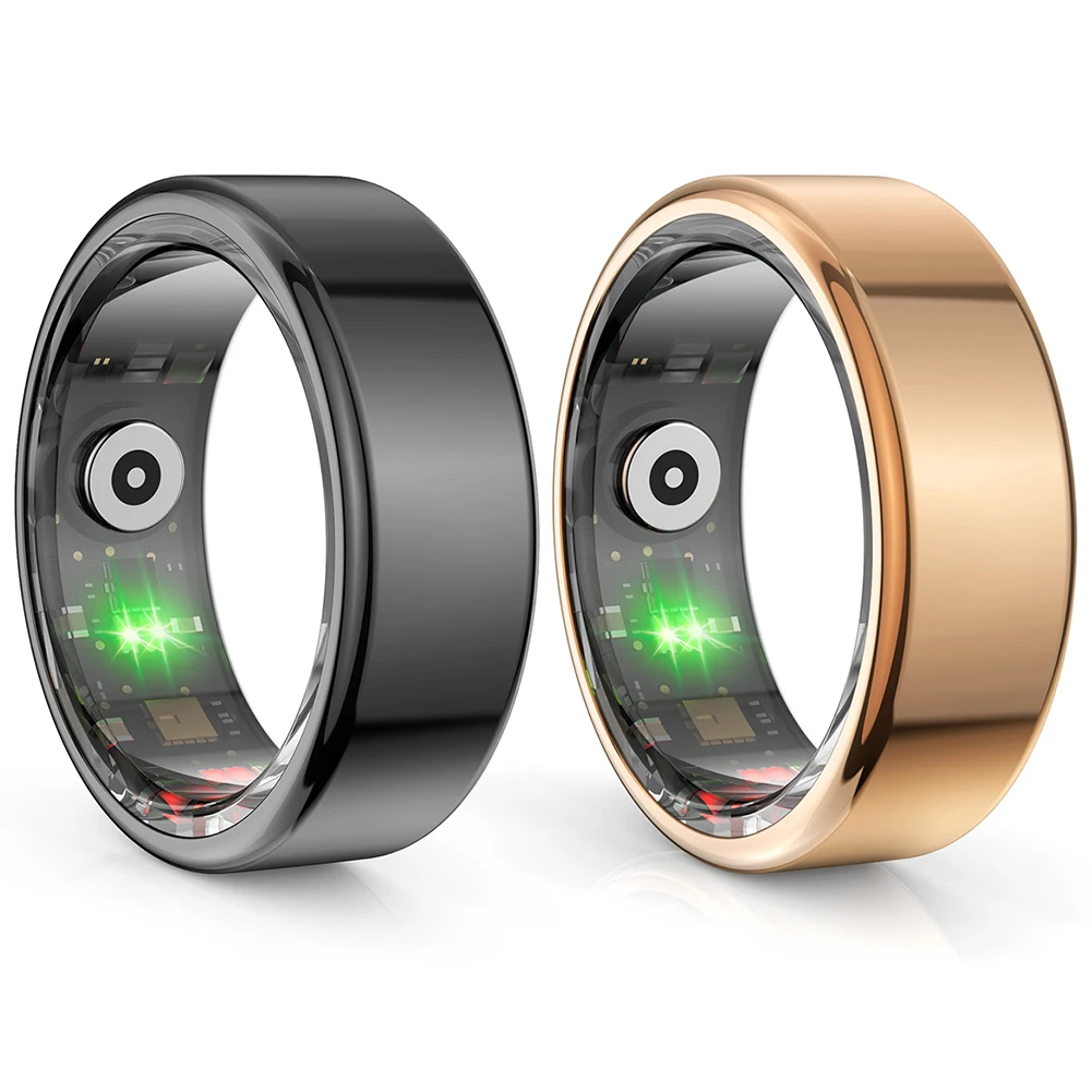 R02-Smart-Health-Tracker-Ring-Rastreador-de-fitness-compat-vel-com ...
