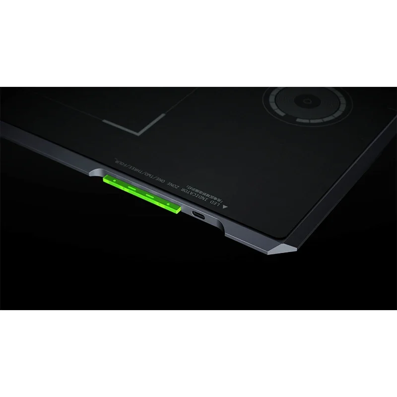 Angry Miao Cybermat R2 Wireless Charging Mousepad For Keyboard Mice Pad ...