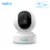 Reolink E1 Pro 4MP HD Pan/Tilt IP Camera Baby Monitor 2.4G/5GHz WiFi ...