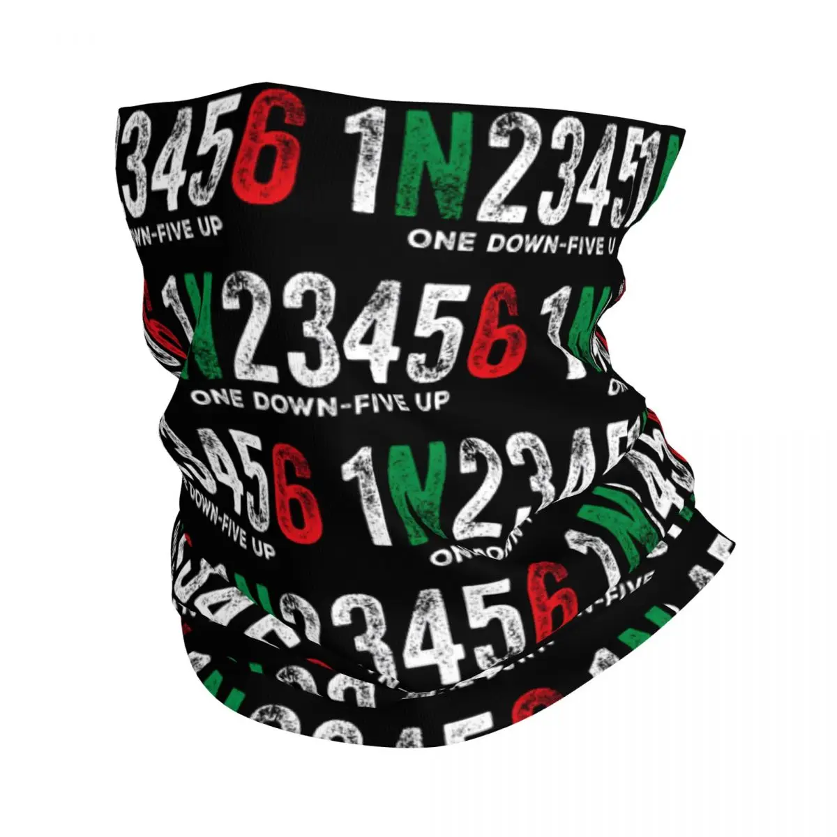 Marvelous-Bandana-Neck-Gaiter-Motorcycle-Club-Two-Sides-1n23456-Face ...