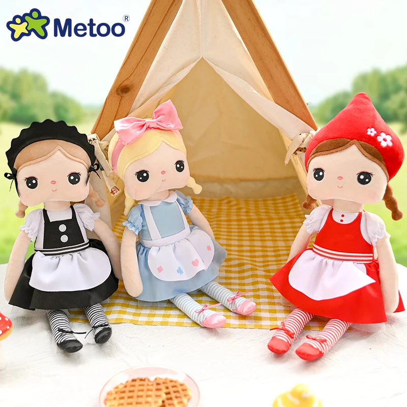 2023-New-Metoo-Sweetheart-Angela-Doll-Stuffed-Animals-Kids-Soft-Toys ...