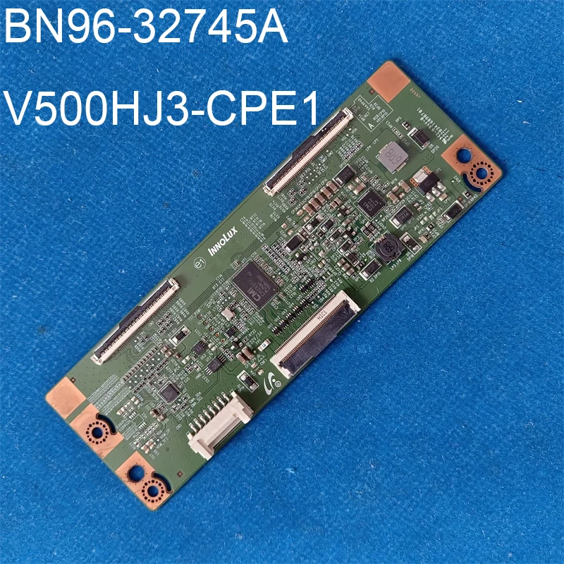 T-CON-Board-BN96-32745A-V500HJ3-CPE1-Logic-Board-fits-UN58H5202AF-UN58J5190AF-UN58H5005AF ...