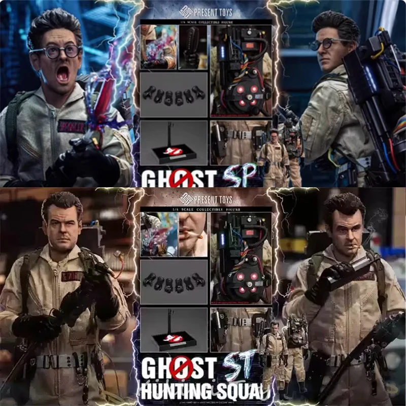Ghostbusters Movie Firehouse: A Cultural Icon and Must-Have Collectible
