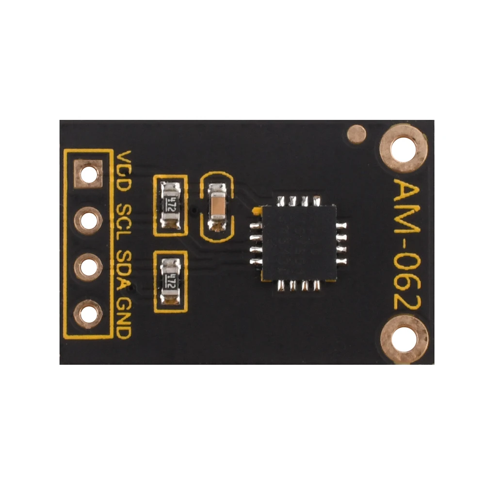 Tsys01 Digitális Hőmérséklet -Érzékelő Modul I2C Interfész Fejlesztési ...