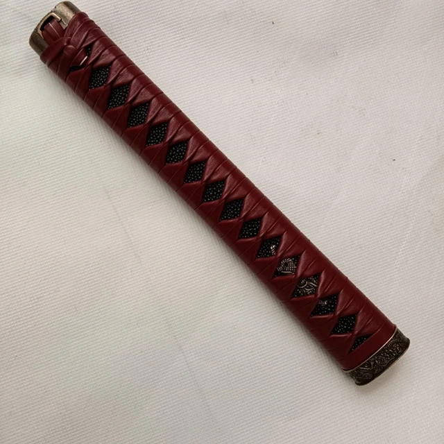 Samurai Sword Handle Wrap